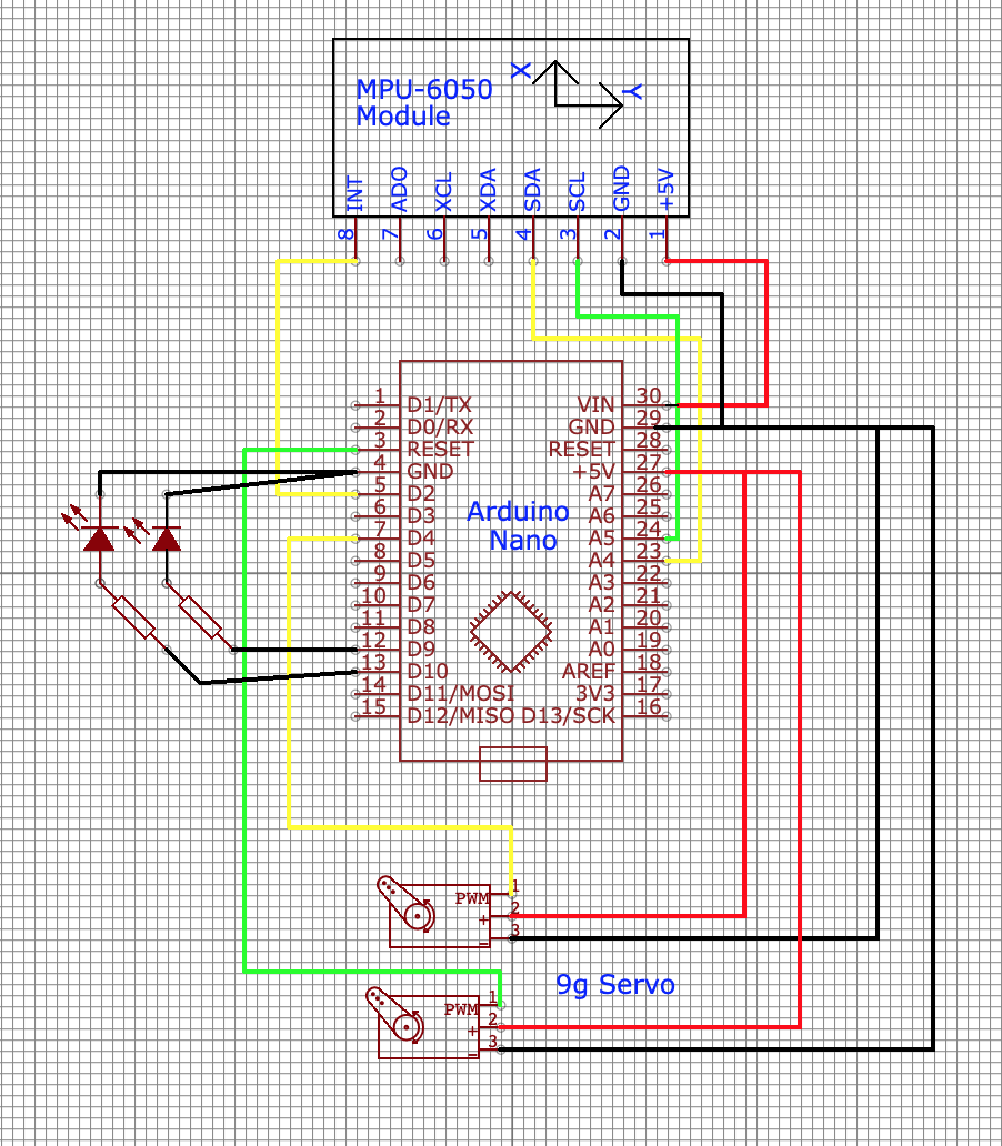 De L Arduino à La Pcb Par Thonyho Openclassrooms